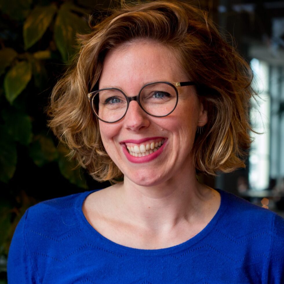 Teamtraject op maat | Annemiek van Poppel